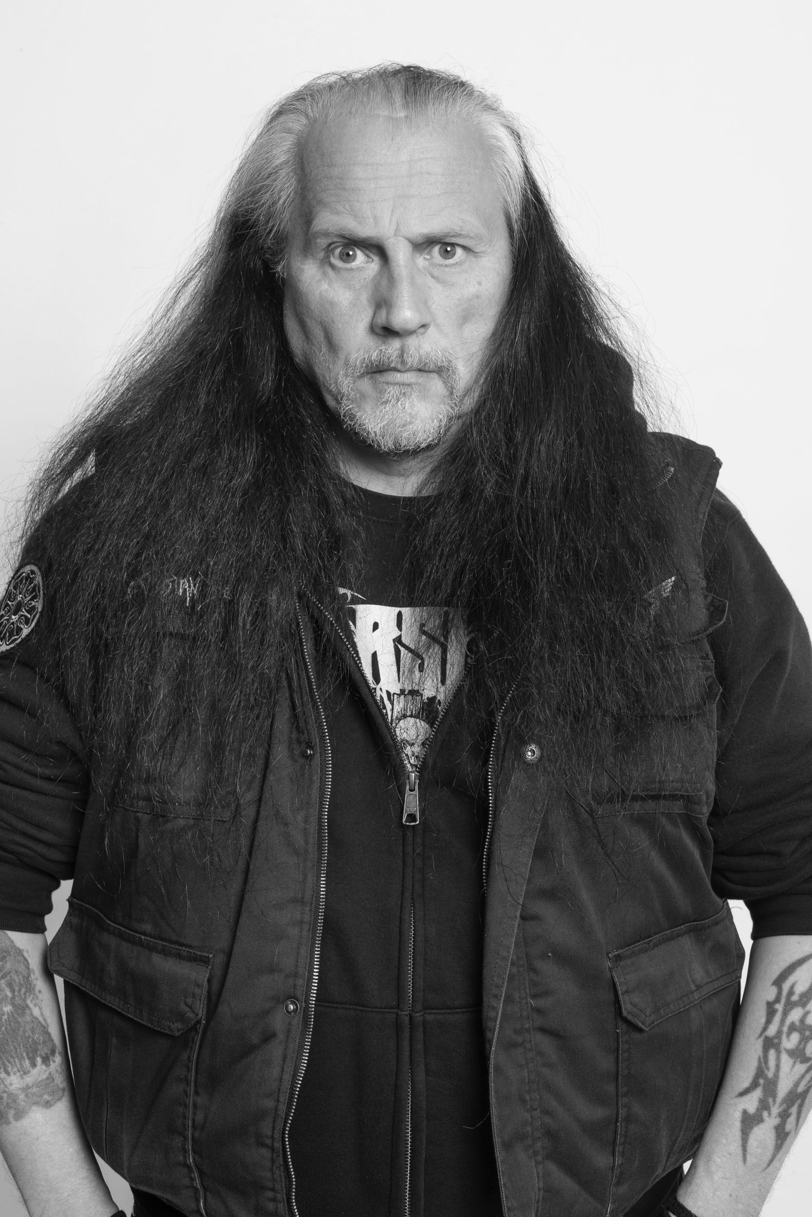 MODELS | argh!Models